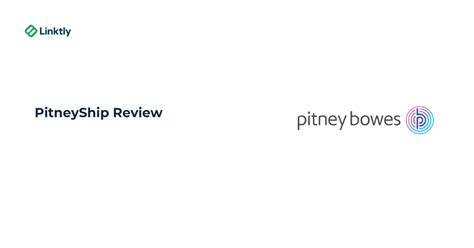 Pitneyship Review 2026 Features Pros Cons And Pricing