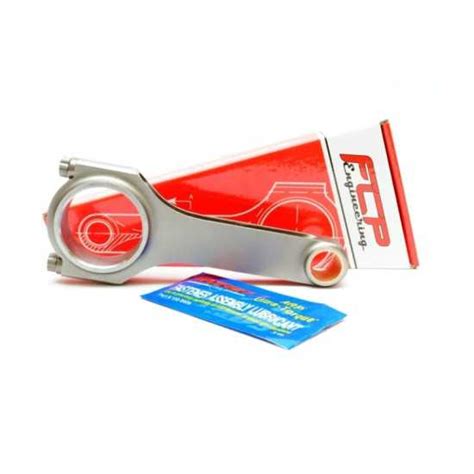Fcp Engineering Forged Connecting Rods For Audi Vw 18t 20v 144mm X