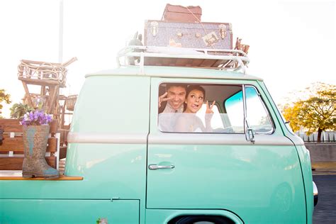 Sandy And Javier On Behance