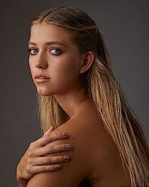 Lexi Dibenedetto Movies Tv And Bio