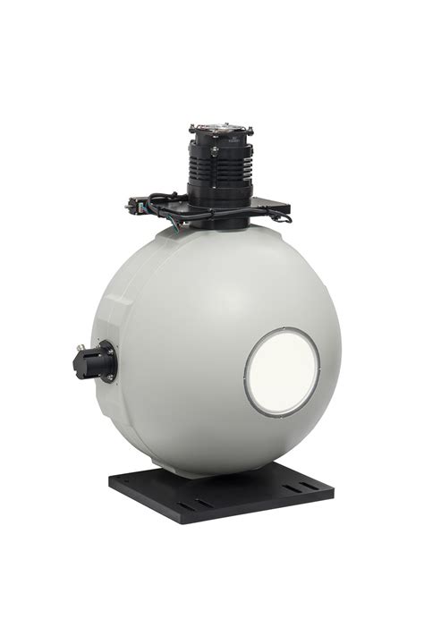 Visible Radiation Sources Ci Systems