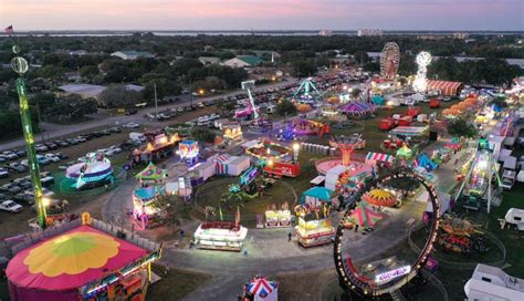 Manatee County Fair Opens
