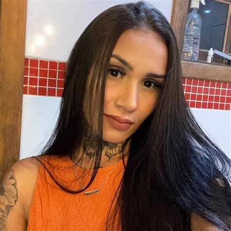 Let Cia Silva Badgal Letty Threads Say More