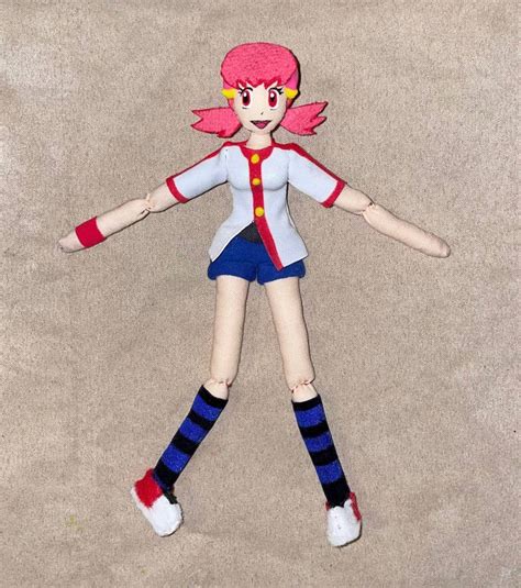 Whitney Doll By Sner2000 On Deviantart Whitney Doll By Sner2000 On Deviantart