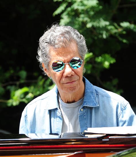 Chick Corea I Suoni Delle Dolomiti