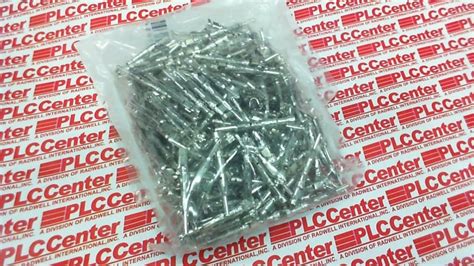 Cs1 6e18 16 Sn I2 5 Lug Connector By Weidmuller