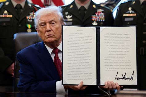 Drugs Are Wmds In Trumps Undeclared War Cnn Politics