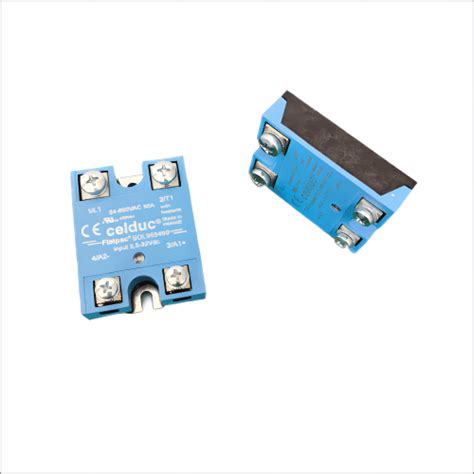 Heller Reflow Oven Solid State Relay 7581 Smtnova China First All