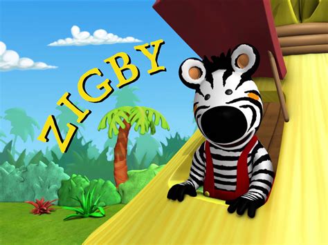 Prime Video Zigby