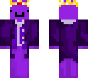 Wemmbu Minecraft Skins