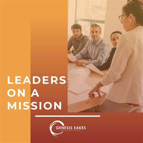 Insights Tips Encouragement Genesis Eakes International