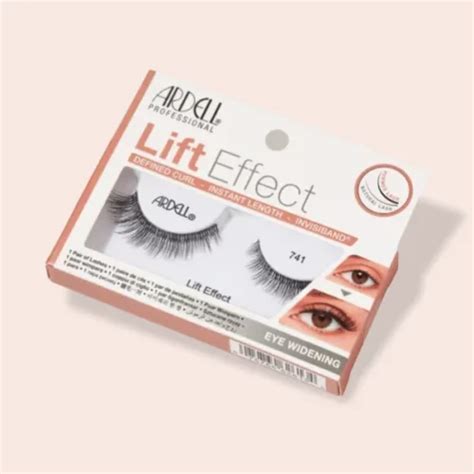 Eyelash Folding Cartons Order Custom Rigid Packaging Boxes No Minimum