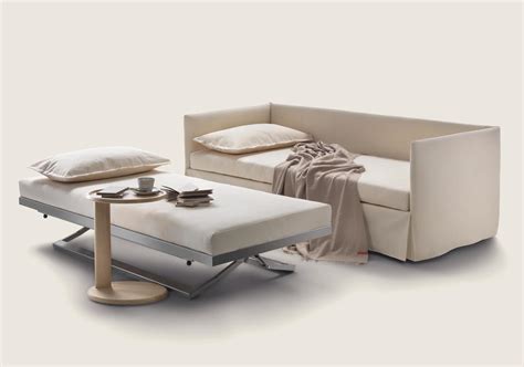 Twins Sofa Beds Design Made In Italy Flexform