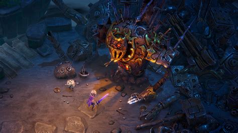 Lost In Random The Eternal Die The Viral Roguelike Redefining Dark Fantasy Gaming Expert