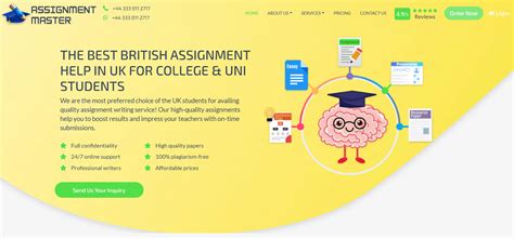 Review Assignment Master Uk Top Writer