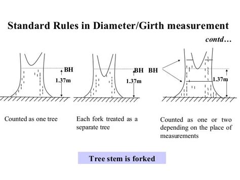 Forest Mensuratiion Slide 2