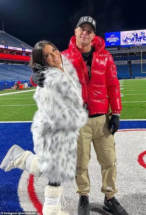 Nfl Players Wife Seems To Confirm Stars Retirement Plans With