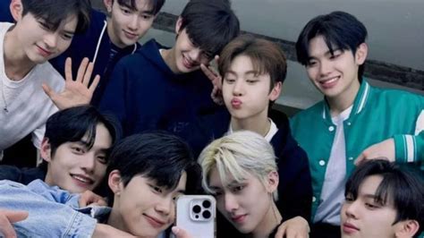 Zerobaseone Wallpapers Wallpaper Cave