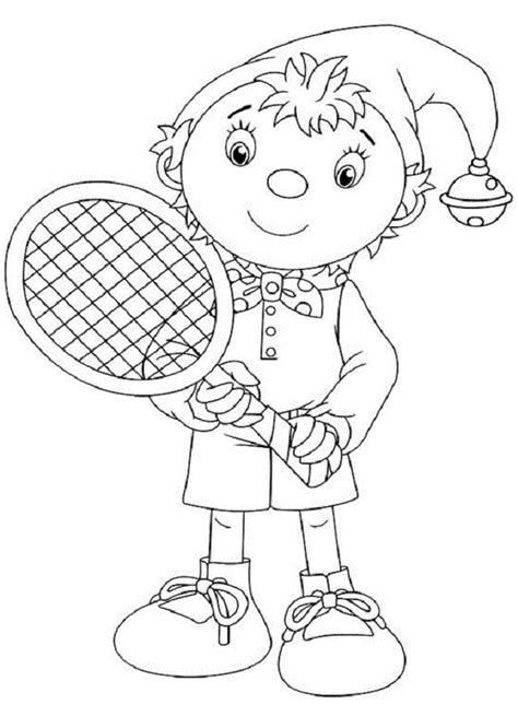 💠 Dibujos De Noddy Dibujosparacoloreareu Páginas Para Colorear