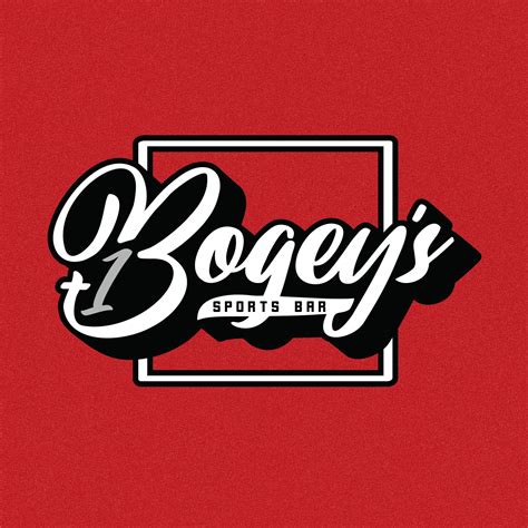 Bogeys Sports Bar Lewiston Mn