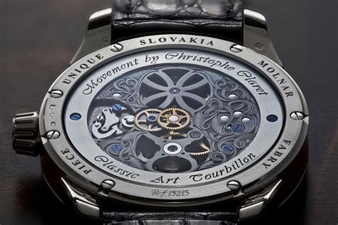 In Focus Molnár Fábry