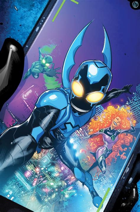 Pin By Anthony Noneya On Dc6 Blue Beetle Blue Green Beetle