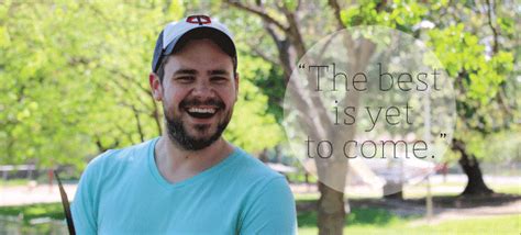 Leader Spotlight Josh Compass Cares