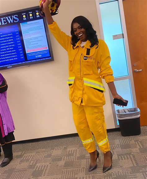 Faith Abubey Hot In Herre 🥵 🔥🧯🚒 Halloween Firefighterbae Instagram
