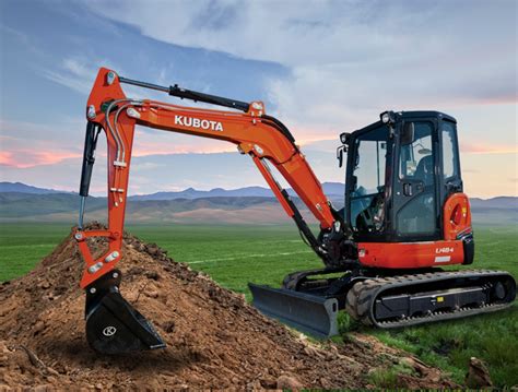 U48 4 Excavator 40 2hp Norwood