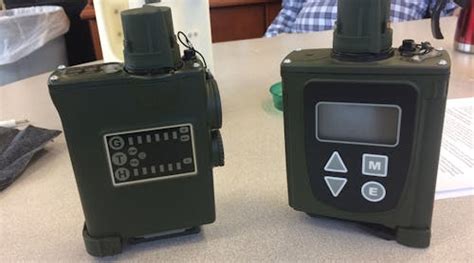 Military Researchers Choose Flir Systems To Develop Lightweight Electro Optical Chemical