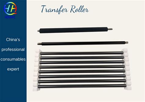News How To Choose The Best Transfer Roller For Your Printer Honhai Technology