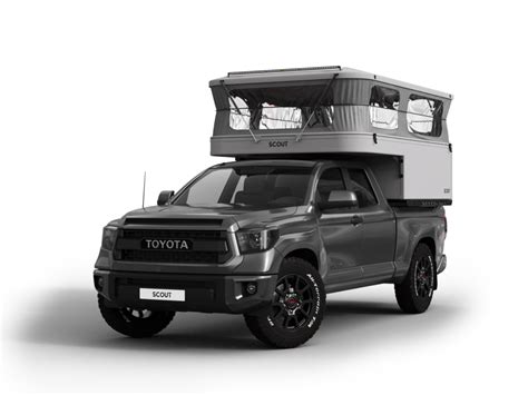 Win A Scout Camper Scout Campers