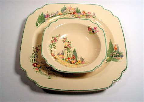 East Liverpool Pottery A Legacy Of American Dinnerware Homer