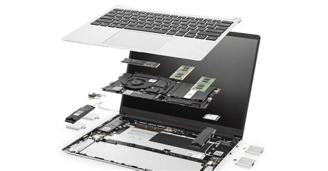 Framework Now Lets You Upgrade Its Laptop With A Drop In Hz Screen Better Webcam And