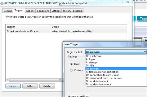How To Send An Email On Event With Event Details In Windows Super User