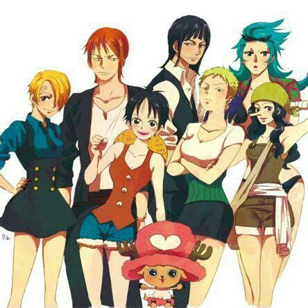 Pin Su Gender Bender W