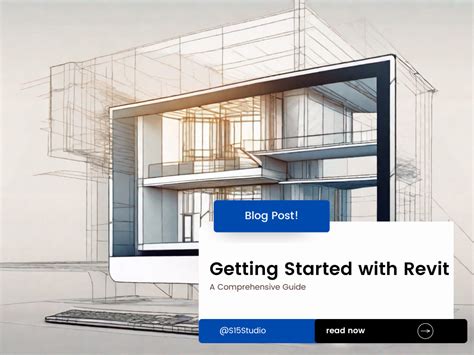Getting Started With Revit A Comprehensive Guide