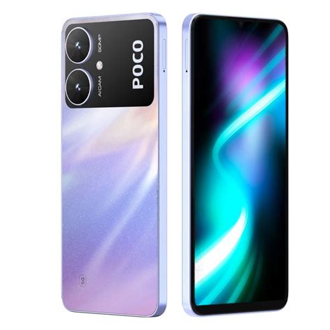 Poco M G Orion Blue Gb Gb Ram Mobitez The Complete Mobile Store