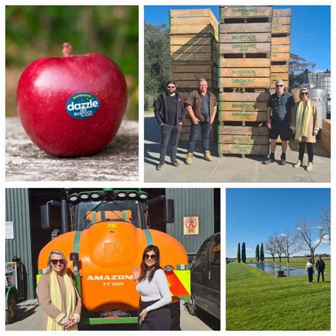 Nicole Buisson On Linkedin Nz Agritech