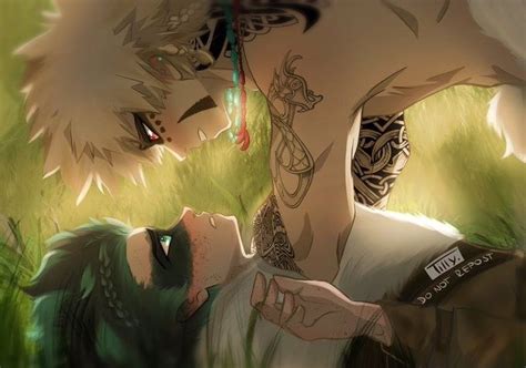 Bakudeku Models Artofit