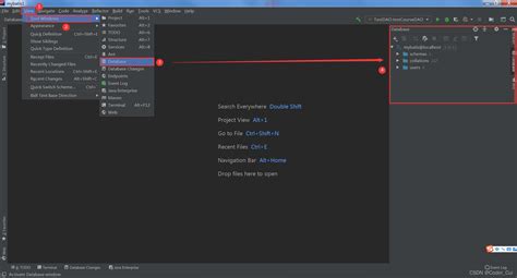 Idea连接mysql数据库并执行sql查询操作idea查询mysql数据库中数据 Csdn博客 Idea连接mysql数据库并执行sql查询操作idea查询mysql数据库中数据 Csdn博客