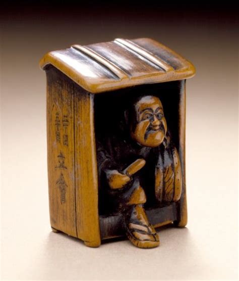 Pin On Netsukes E Outros Itens