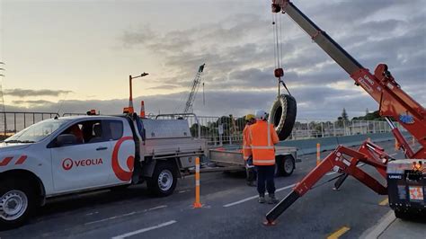 Veolia ‘aligns Water Pricing Papakura Now Pays Same As Auckland