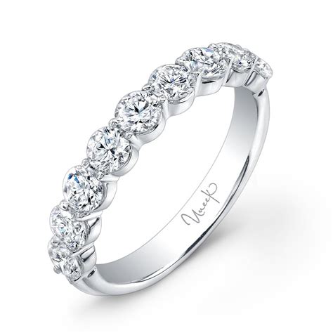 9 Diamond Wedding Band Sales