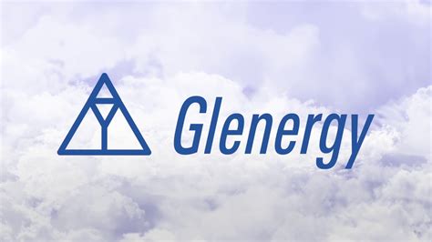 Glenergy About Us Youtube