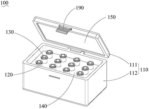 一种检测试剂盒的制作方法