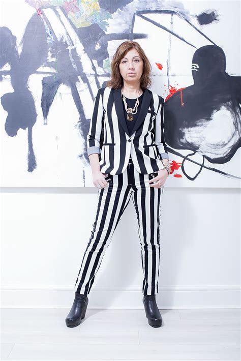 The Gallery Absolutely Patsy