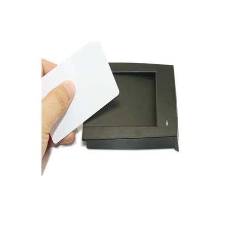 RFID MIFARE Classic Reader SMARTCARDCHN China Manufacturer Other Security Protection