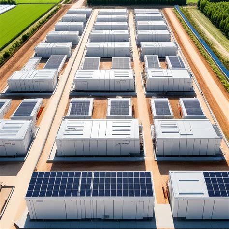Utility Scale Pv Inverters