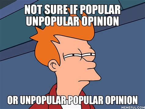 Mrw An Unpopular Opinion Puffin Hits Fp Imgur